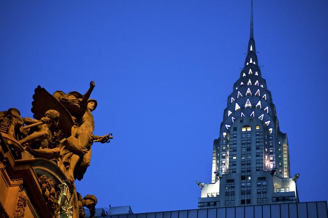 Superheroes in New York Walking Tour - FAQ