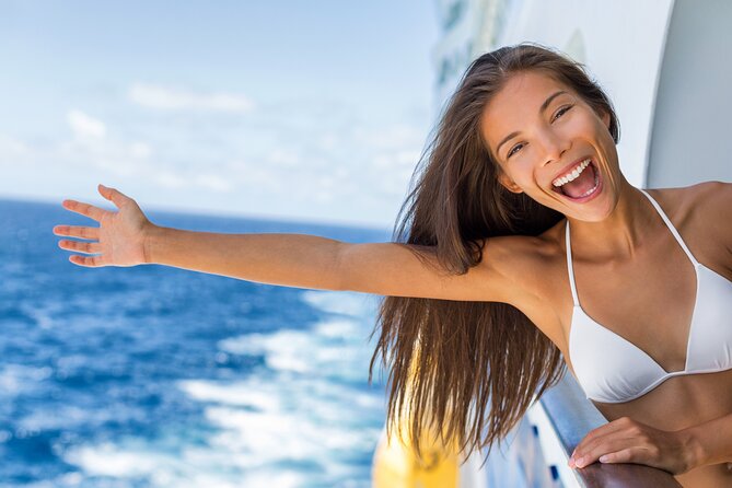 Swimming Cruise From Athens With Free Lunch, Wine & DJ on Board - Improving Services Based on Feedback