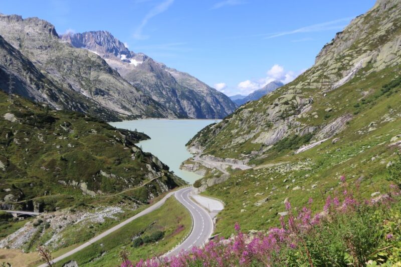 Switzerland: Private Day Tour by Car With Unlimited Km - Customer Feedback