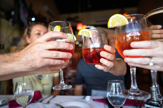 Taste of Downtown Sarasota- A Walking/Culinary Tour - Private Tours and Customization