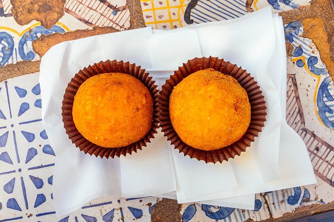 The 10 Tastings of Palermo With Locals: Private Food Tour - Pricing and Booking Details
