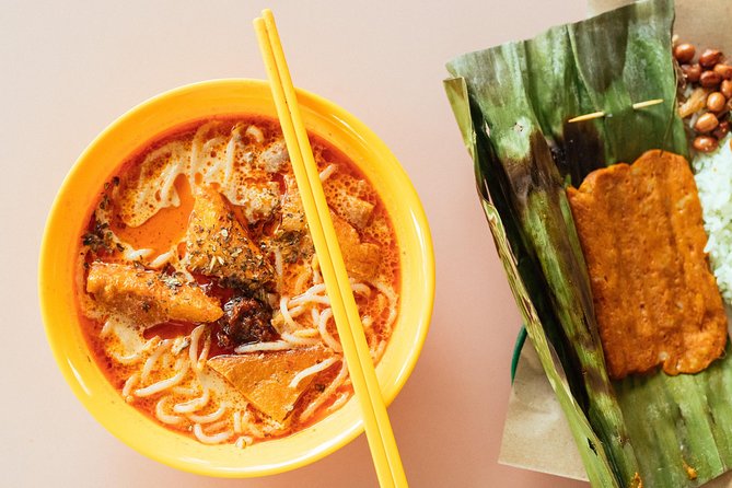 The Award-Winning PRIVATE Food Tour: 10 Tastings of 3 Cultures - Who It’s Best For