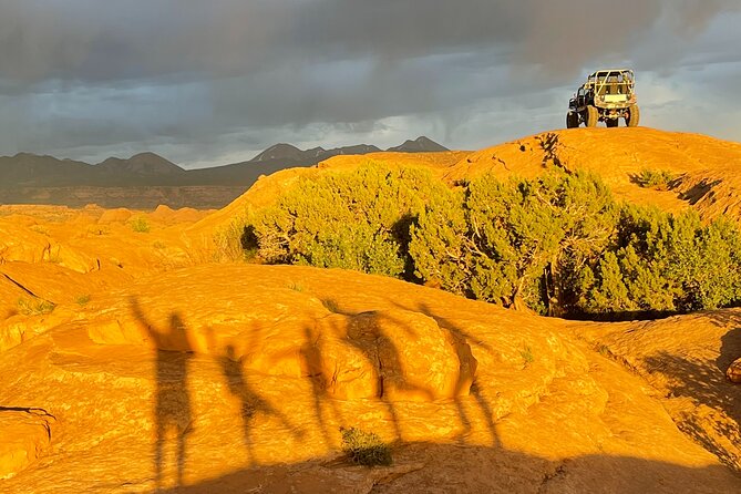 The Beast 4x4 Family Adventure in Moab, Utah - Positive Customer Reviews and Ratings