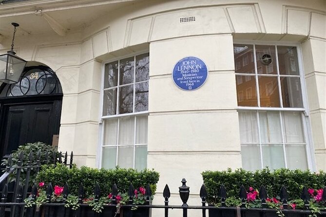 The Beatles London Walking Tour - Positive Traveler Reviews and Feedback