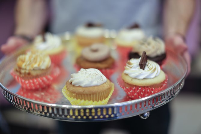 The Carytown Food Tour in Richmond - Positive Customer Feedback