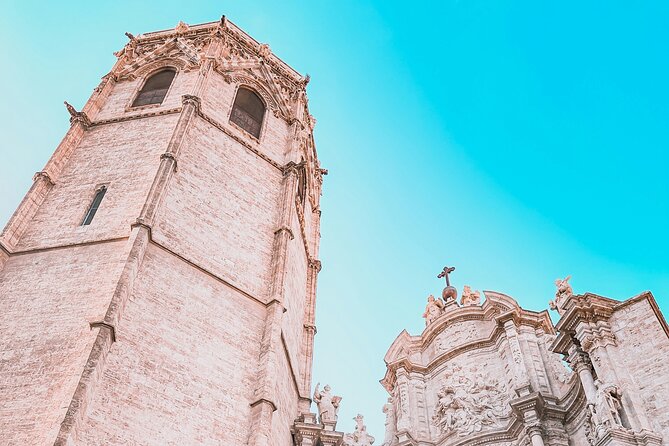 The Essentials of Valencia in a Guided Tour - Traveler Feedback and Reviews