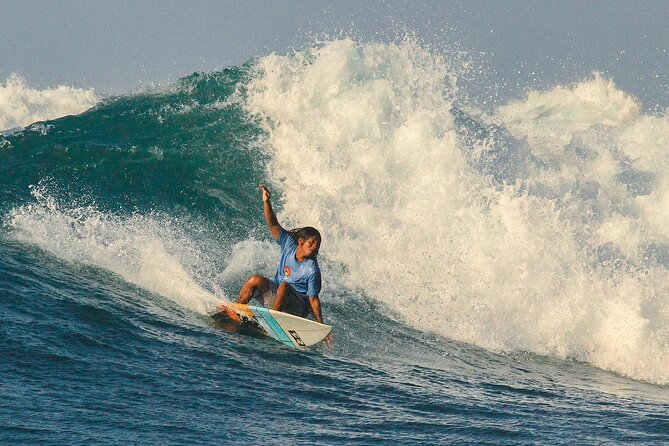 The funniest private 2 hour surf lesson, Canggu - FAQ