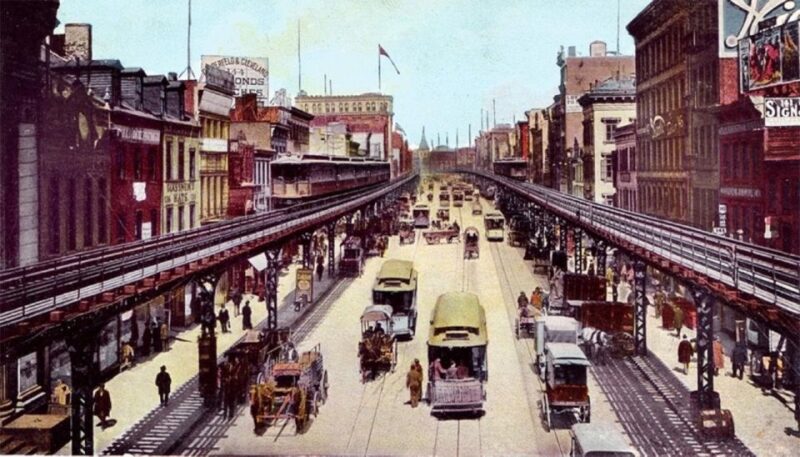 The History and Secrets of the Bowery - Why Choose This Tour?