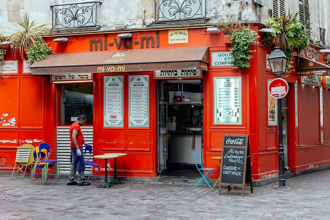 The History of Paris: Historical Le Marais Private Tour - Knowledgeable and Personable Guides