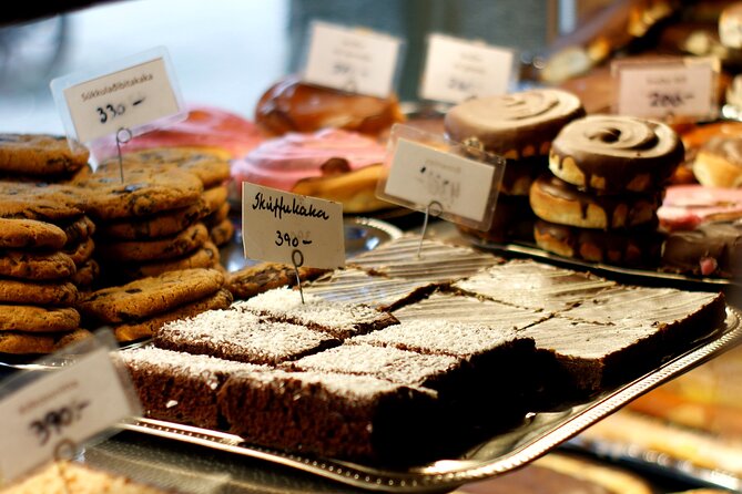 The Icelandic Sweet Tooth Tour - Accessibility and Inclusivity Considerations
