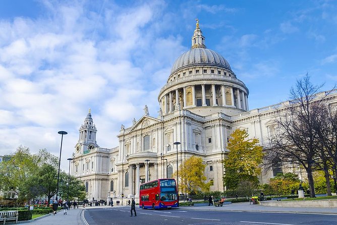 The London Pass®: 95+ Things To Do - Includes Tower Bridge - User Experiences and Feedback