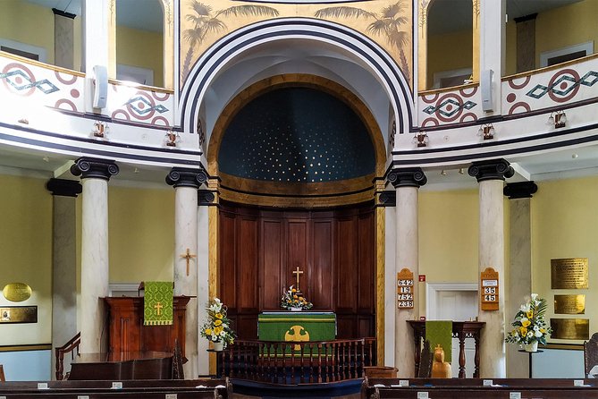 The Mysteries of Funchal Walking Tour - Engaging Narratives of Colonial Past