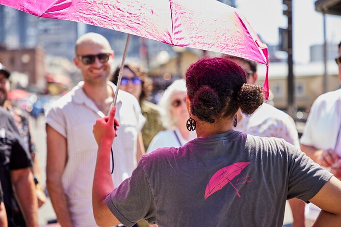 The Original Food and Culture Tour of Pike Place Market - FAQ
