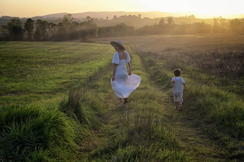 The Tuscan Lavender Field - Frequently Asked Questions