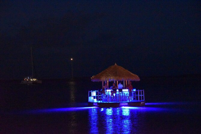 Tiki Fun Cruise in the Florida Keys - Exploring the Florida Keys