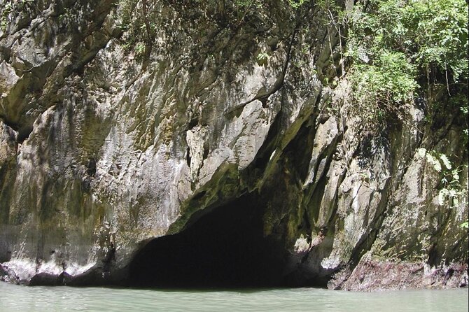 Tin Adventure Sea Tour to 4 Islands & Emerald Cave from Koh Lanta - Key Points