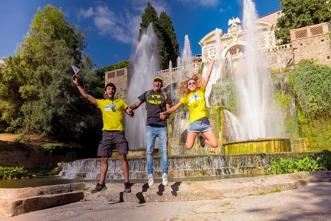 Tivoli Full Day Trip Review: Hadrian's Villa & Villa D'este - Guest Reviews and Feedback
