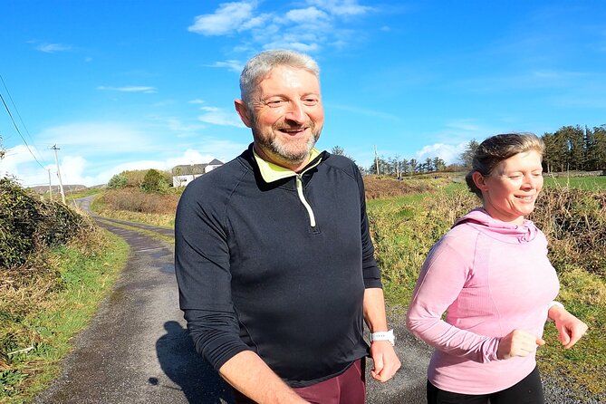 Toe Head Clifftop Hike in West Cork - Accessibility and Health Considerations