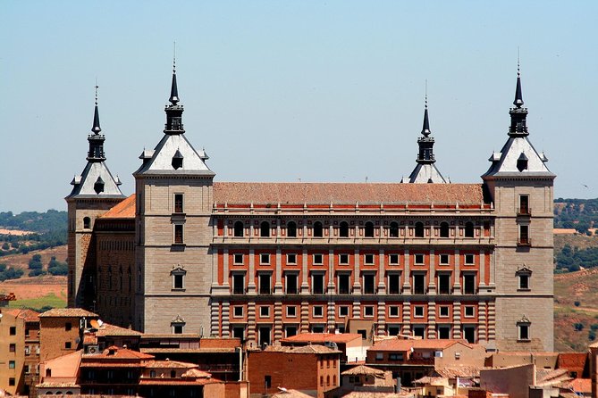 Toledo Private Tour From Madrid - Customizing Your Tour Itinerary