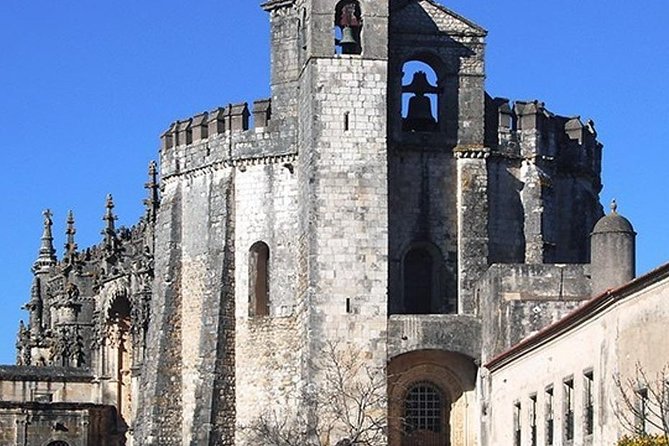 Tomar, Almourol and Knights Templar - Health and Safety Protocols