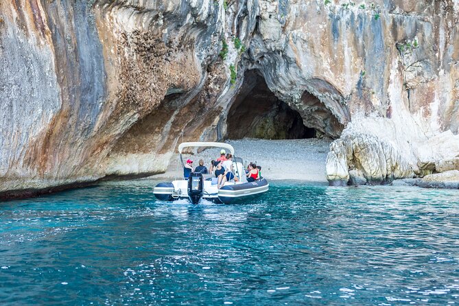 Tour Along the Coast of Baunei: a Unique Experience - Cancellation and Safety Policies
