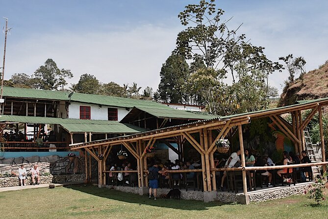 Tour Guatapé - Authentic, Worthwhile Experiences