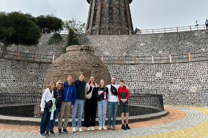 Tour in Quito, Middle of the World-Cable Car-Panecillo - Experiencing the Cable Car