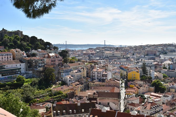 Tour of Lisbon Half Day - Experiencing the Citys Charm