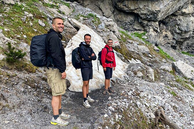Tour of Valbona and Theth in 3 Days From Tirana - Guest Experience and Reviews