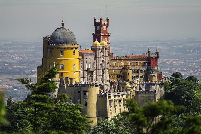 Tour Sintra From Lisbon Half Day - Customer Feedback and Experiences