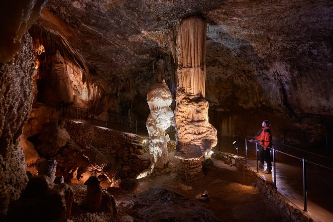 Tour to Postojna and Predjama Castle From Koper - Positive Traveler Feedback