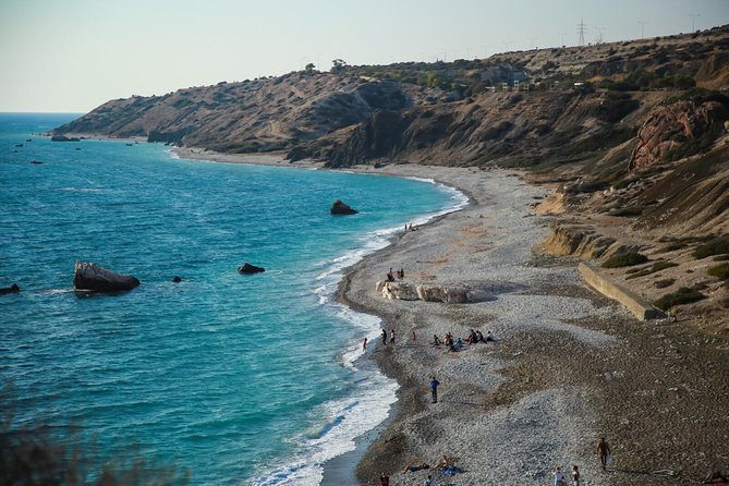 Tour to Troodos, Kykkos Monastery, Omodos and Winery From Paphos - Alcohol Consumption Policy