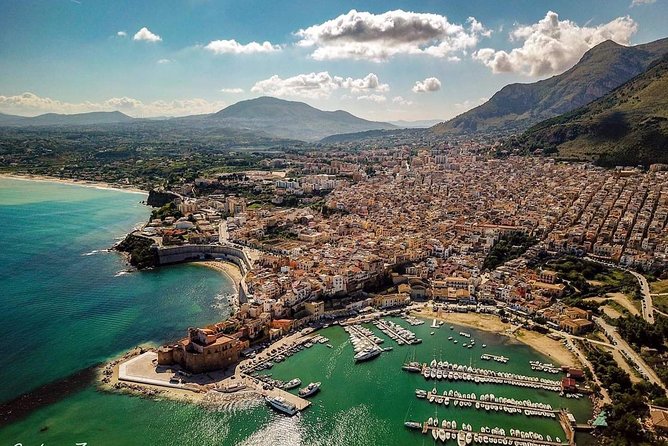 Transfer From Palermo Airport to Castellammare Del Golfo - Accessibility and Special Accommodations