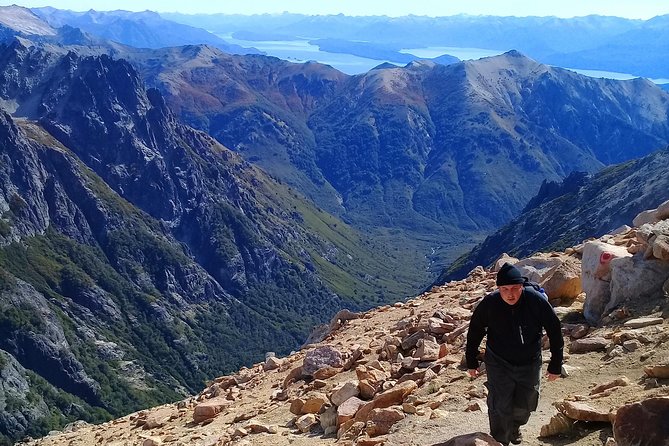 Trekking Day in the Mountains Close to Bariloche - Pricing and Cancellation Policy