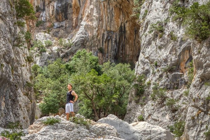 Trekking Excursion to Gorropu Canyon - Customer Feedback and Testimonials
