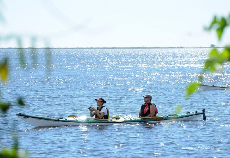 TRU Kayak - Crossing through the majestic Uruguay River - Practical Tips for Travelers