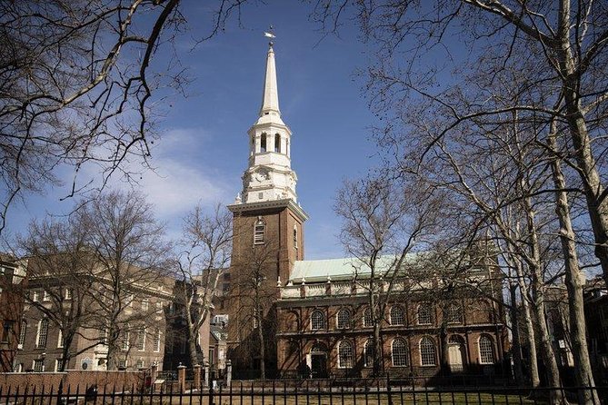 True Crime Philadelphia and History Tour - Final Thoughts