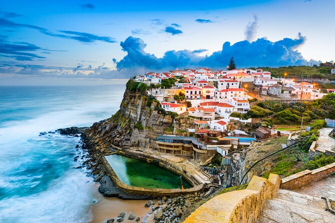 Tuk-Tuk Tour in Sintra Palaces in Cabo Da Roca - Tips for Your Tuk-Tuk Tour