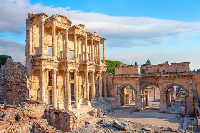 Turkey Highlights 4 Day Tour From Istanbul Hassle-Free Package - Customer Feedback