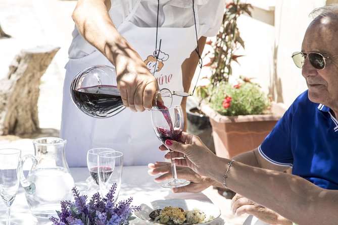 Typical Dining & Cooking Demo at Locals Home in Florence - Frequently Asked Questions