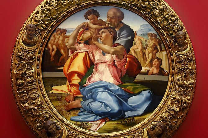 Uffizi Gallery Private Tour - Exploring the Uffizis Masterpieces