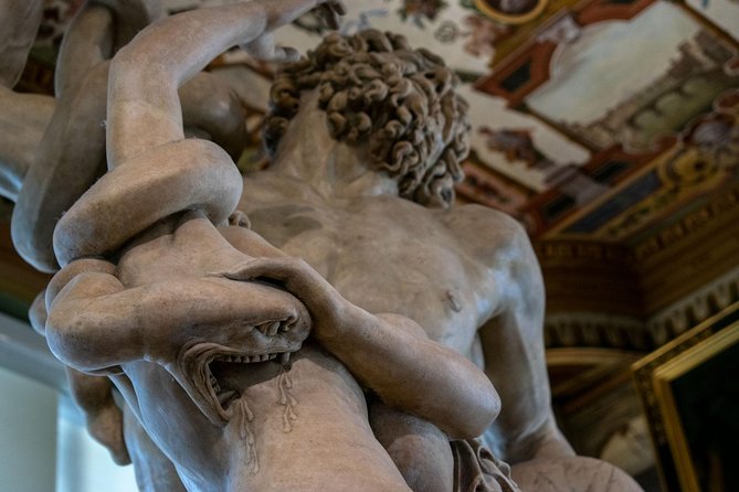 Uffizi Gallery Tour With Skip The Line Ticket - Guest Reviews