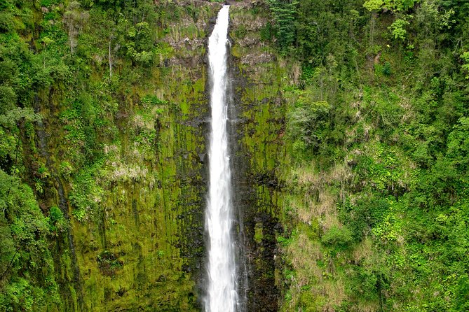 Ultimate Circle Island Explorer From Kona Or Kohala Resorts - Why You Should Book This Tour