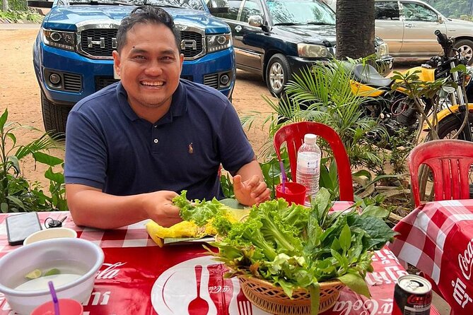 Ultimate Siem Reap Food Tour (10 Locals Tasting with Drinks & Transport) - Value for Money