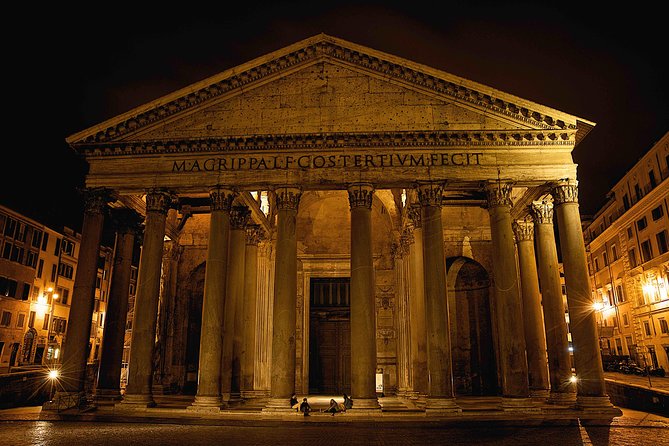 Unique Private Rome by Night, Photo Tour and Workshop Under the Stars - The Hands-on Photography Workshop Experience