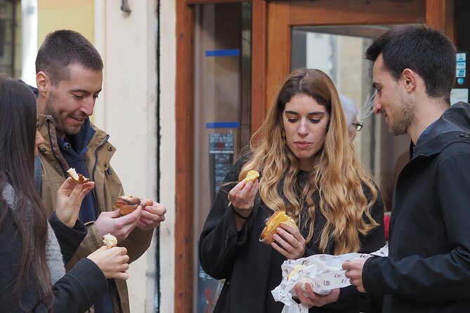Valencia Morning Food Tour With Central Market by Food Lover Tour - Accessibility and Meeting Point