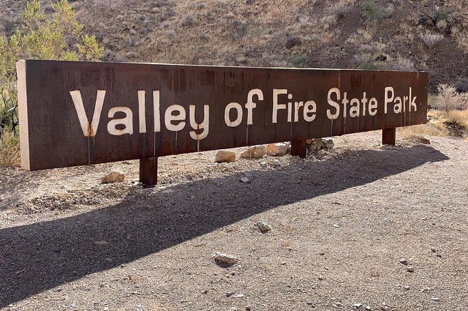 Valley of Fire Tour - Who Should Consider This Tour?