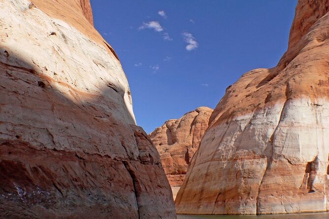 Vegas: Antelope Canyon, Horseshoe Bend, With Lunch - Exploring Lower Antelope Canyon
