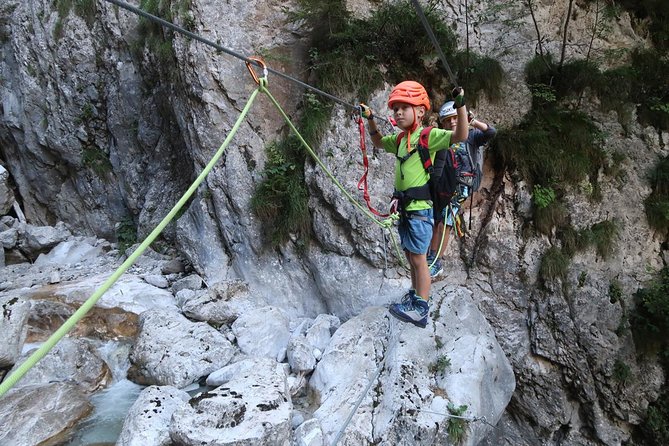 Via Ferratas In Triglav National Park And Julian Alps - Booking Requirements and Traveler Recommendations