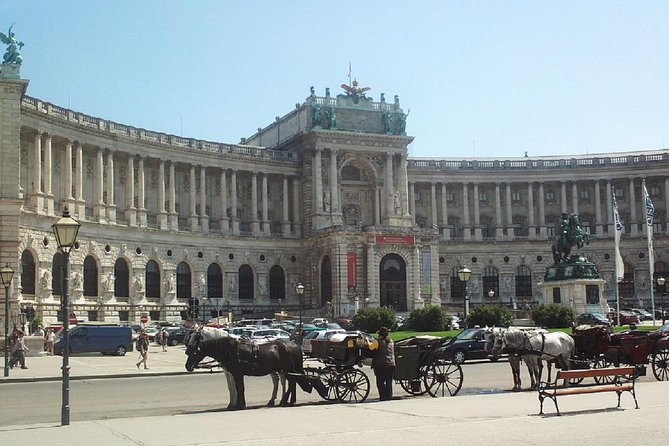 Vienna: The Great Plague Exploration Game and Tour - Inclusions and Key Features